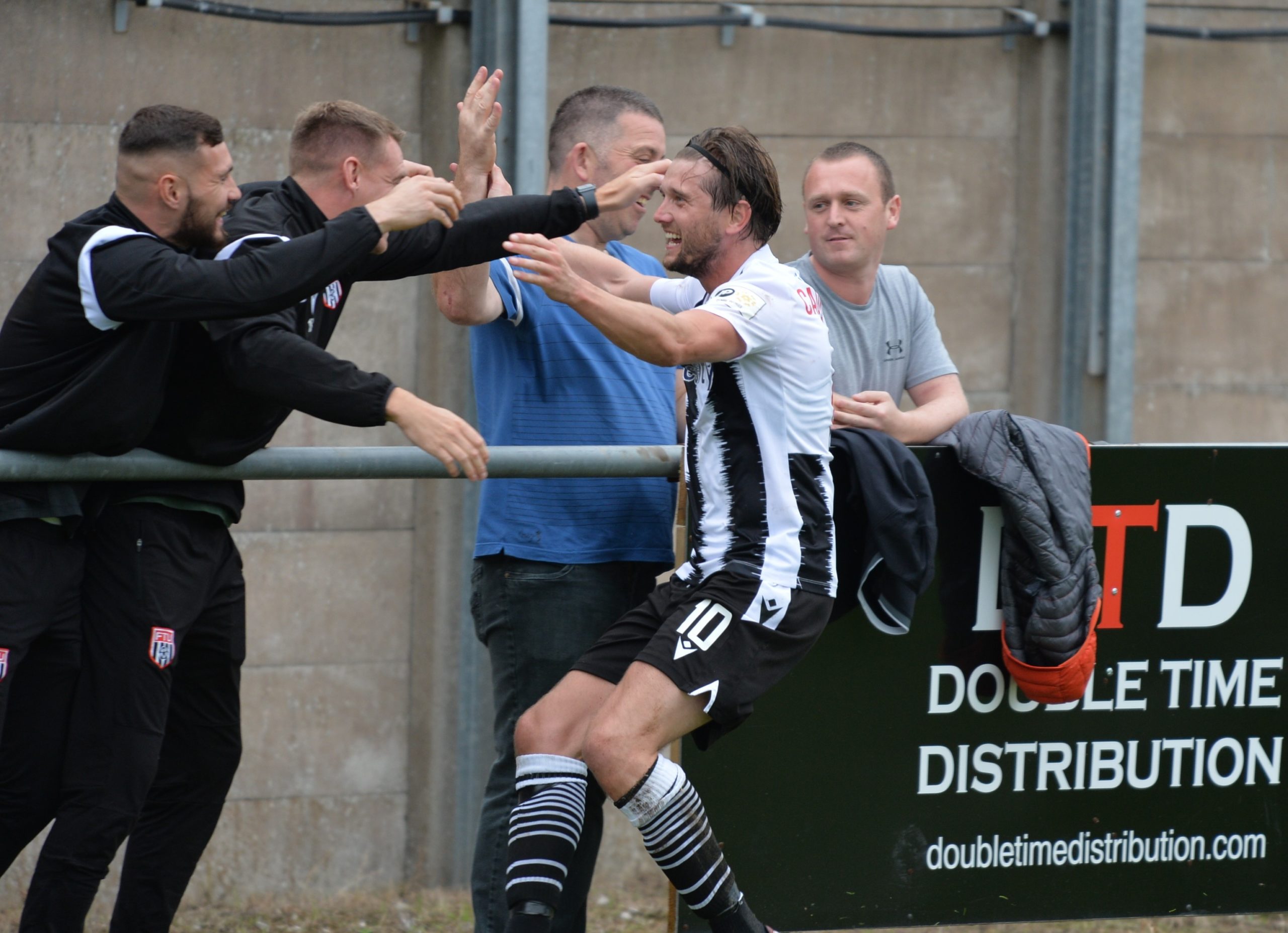 Flint back in action this weekend - Flint Town United