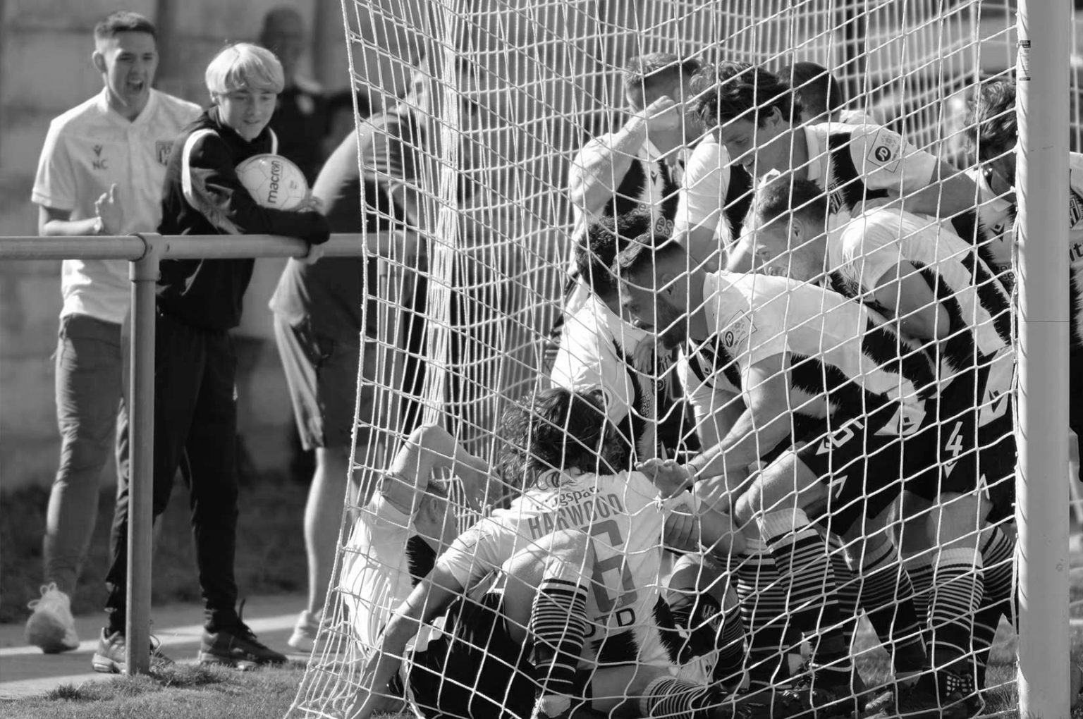 Your Match Day Guide to Flint Town United