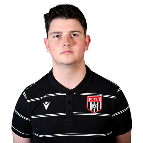 U8 Team - Flint Town United