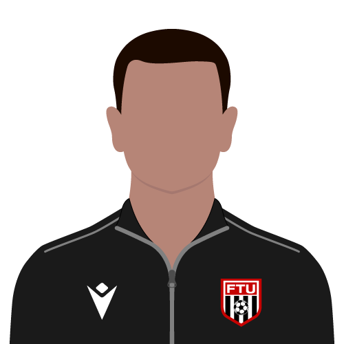 First Team - Flint Town United