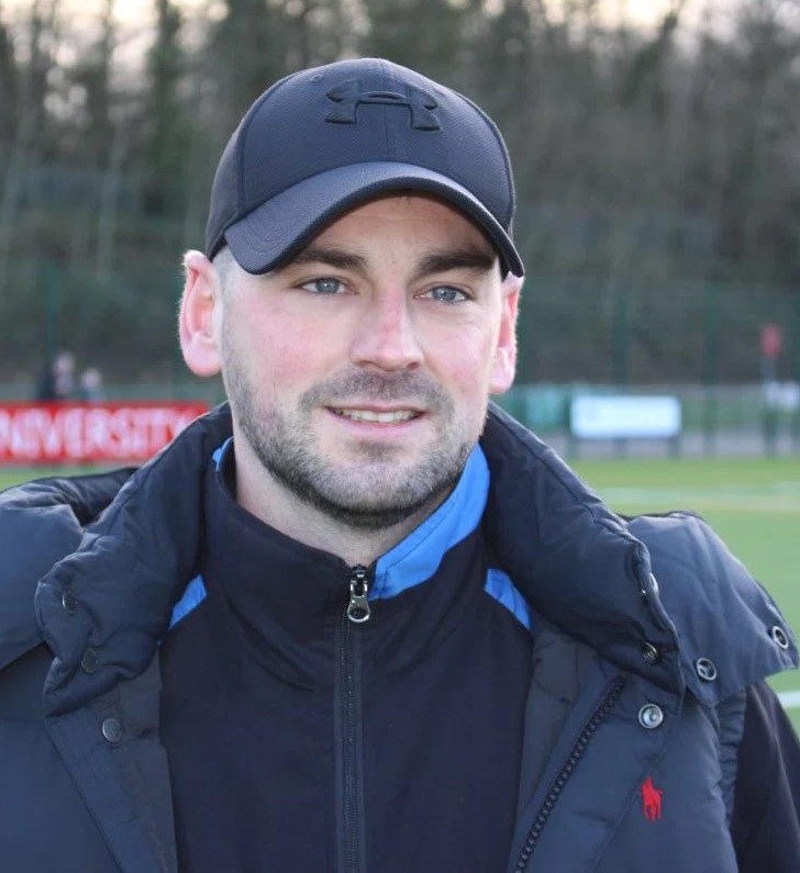 First Team - Flint Town United