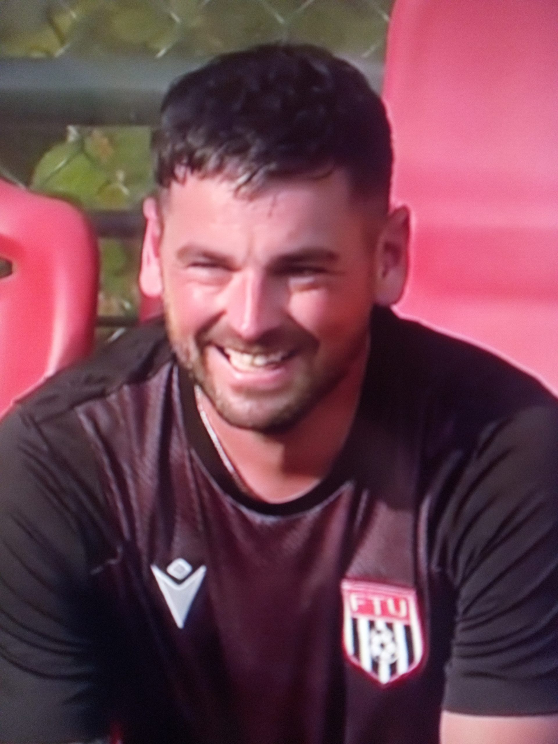 First Team - Flint Town United