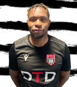 First Team - Flint Town United