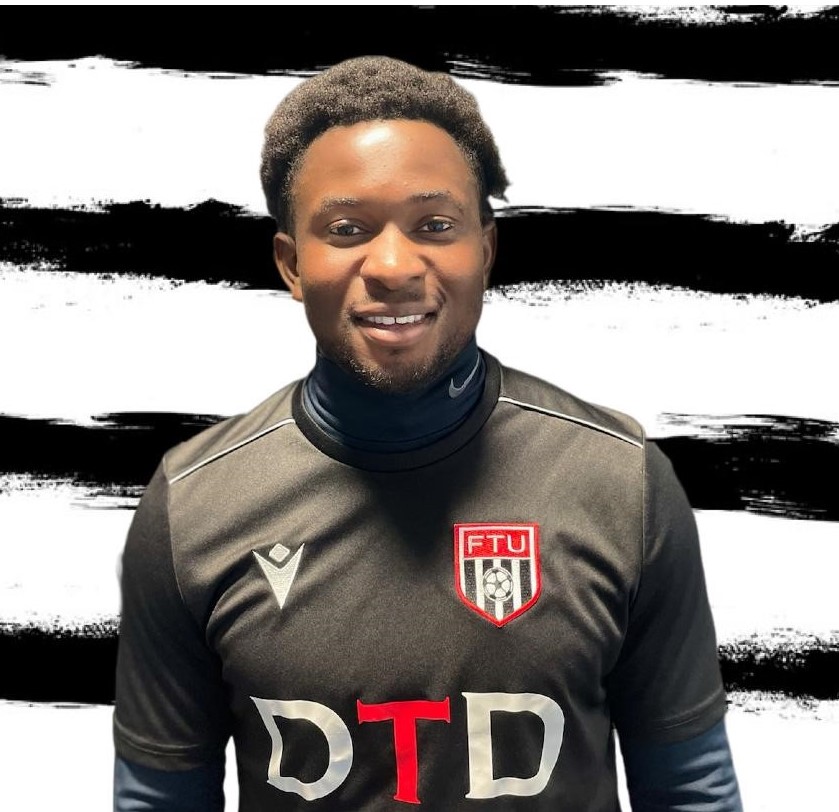 First Team - Flint Town United