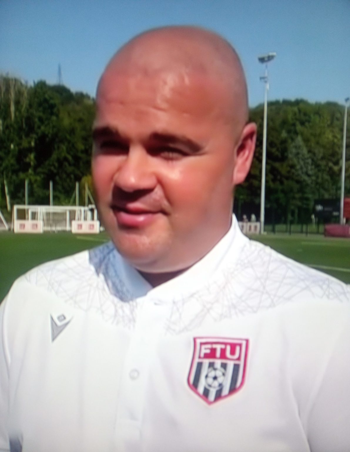 First Team - Flint Town United