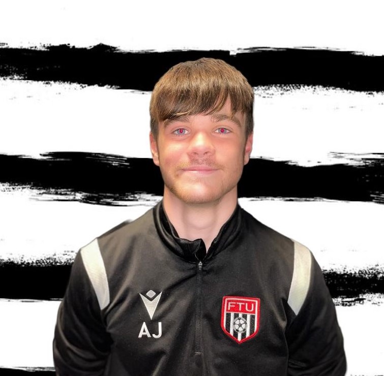 First Team - Flint Town United