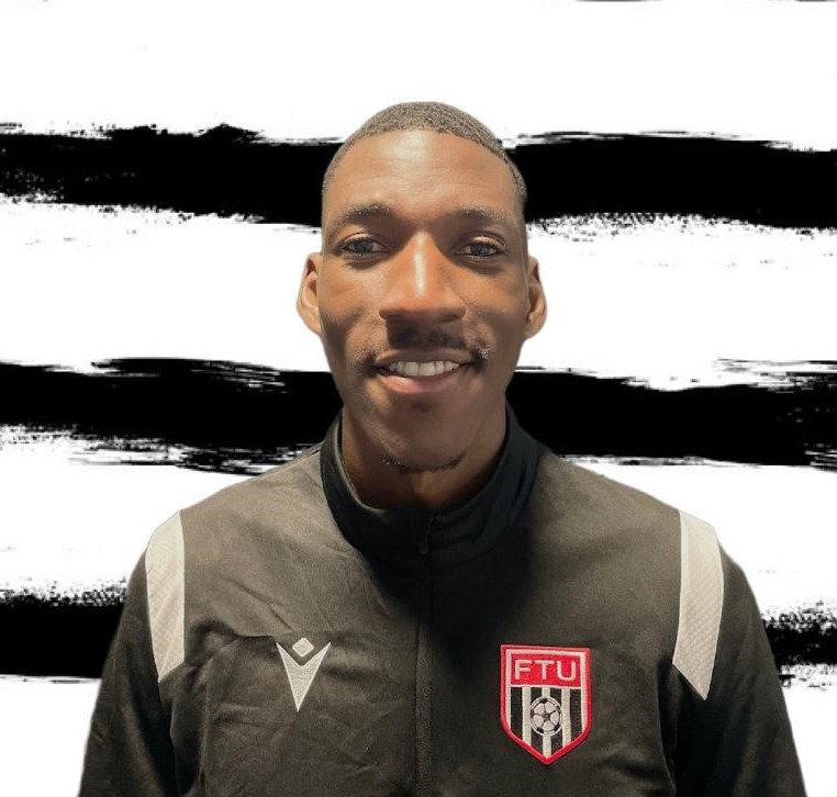 First Team - Flint Town United