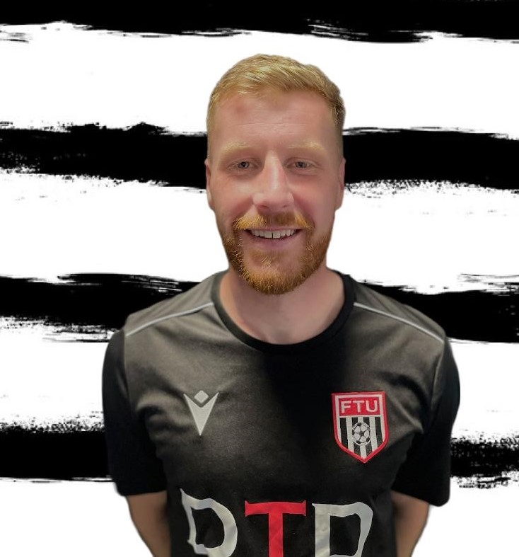 First Team - Flint Town United