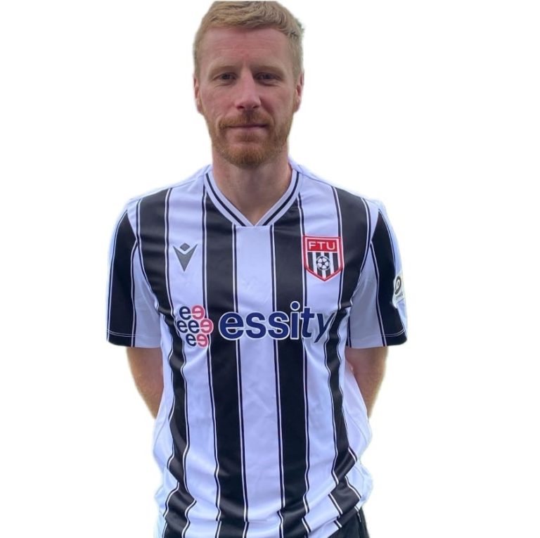 First Team - Flint Town United