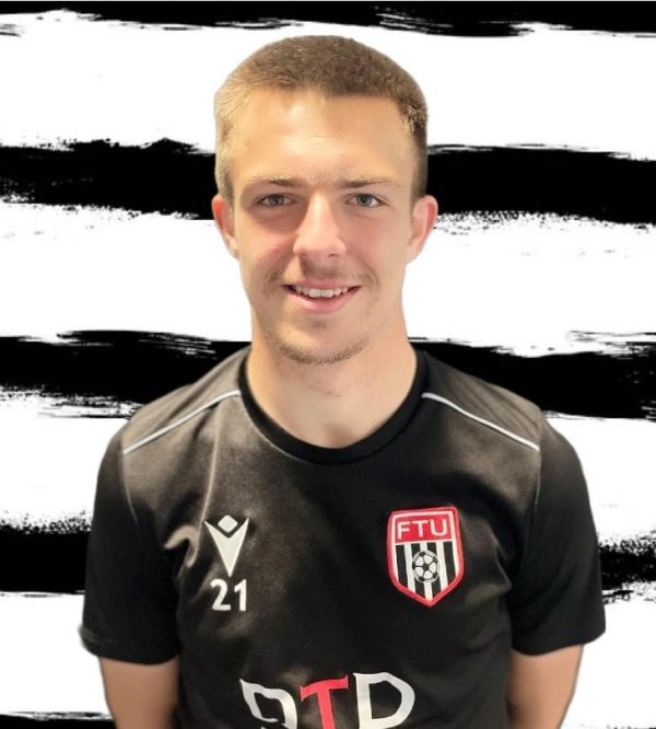 First Team - Flint Town United