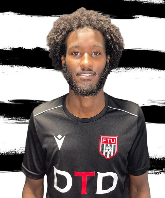 First Team - Flint Town United