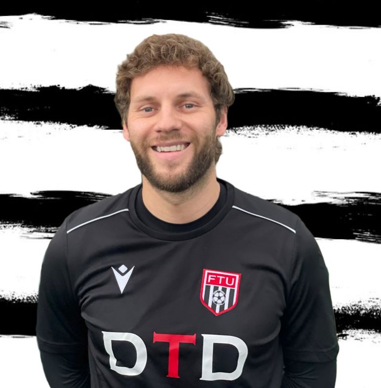 First Team - Flint Town United