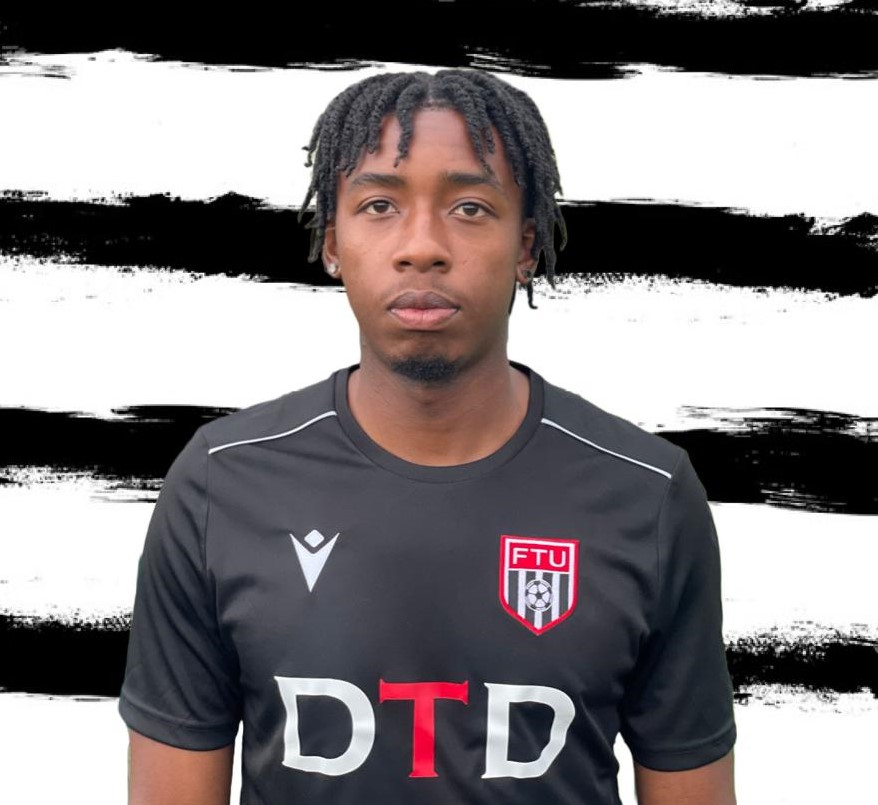 First Team - Flint Town United