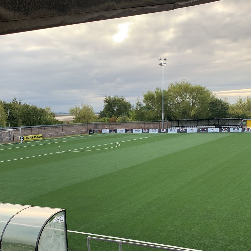 Nomads to play at the Essity Stadium from next season - Flint Town United