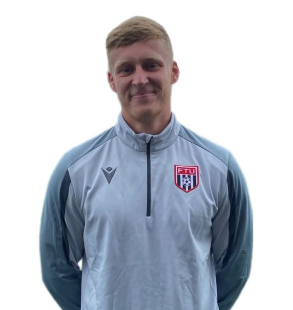 First Team - Flint Town United