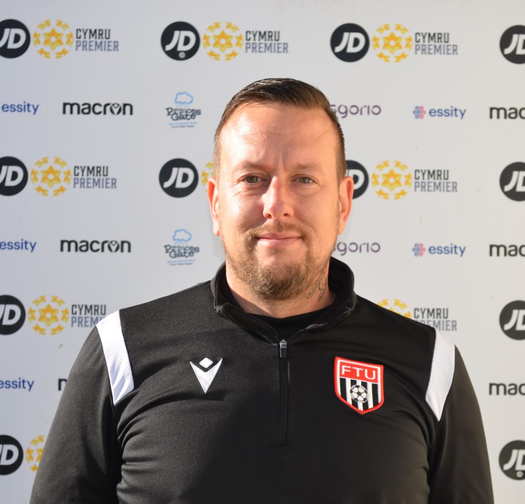 U12 Team - Flint Town United