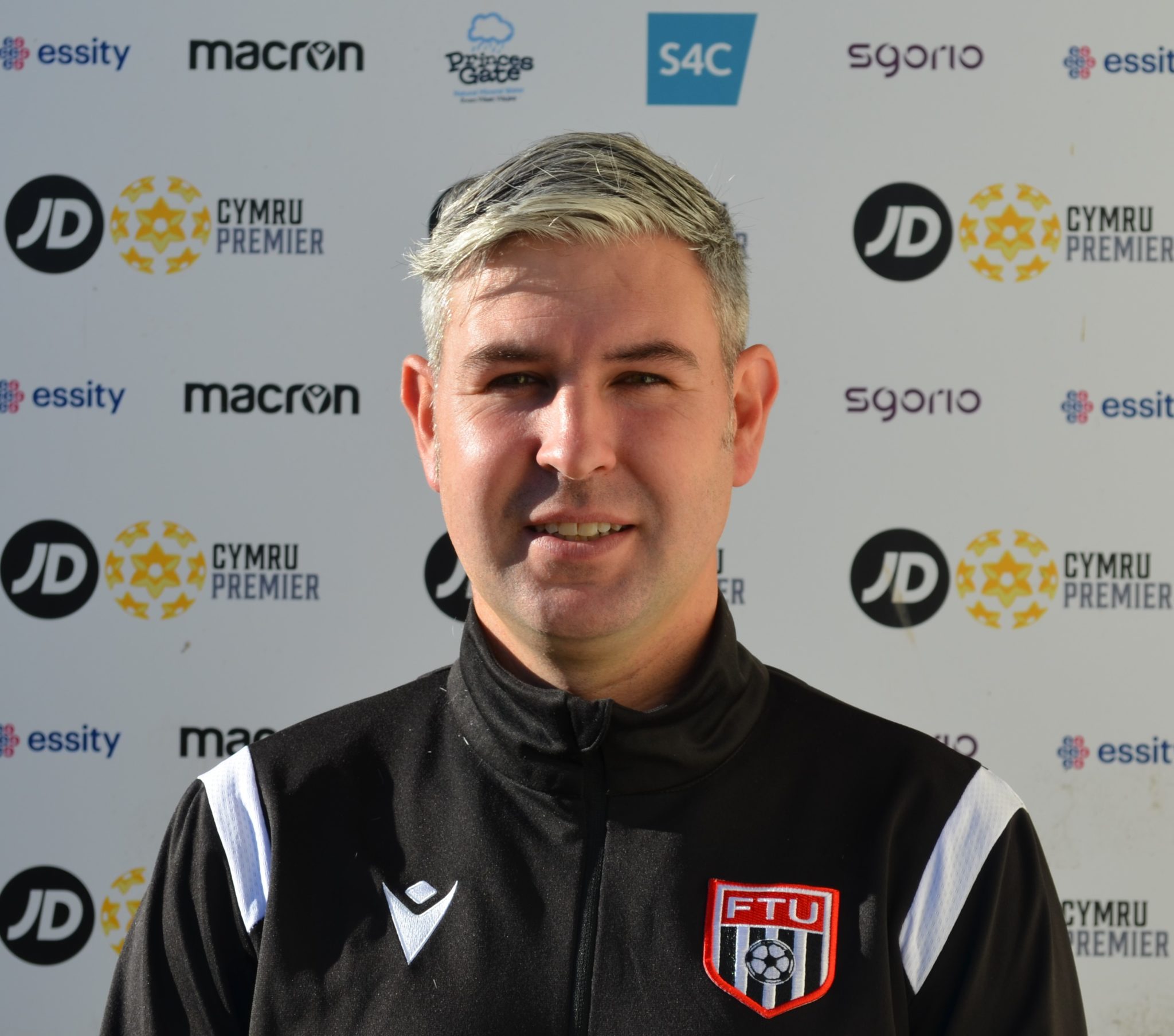 First Team - Flint Town United