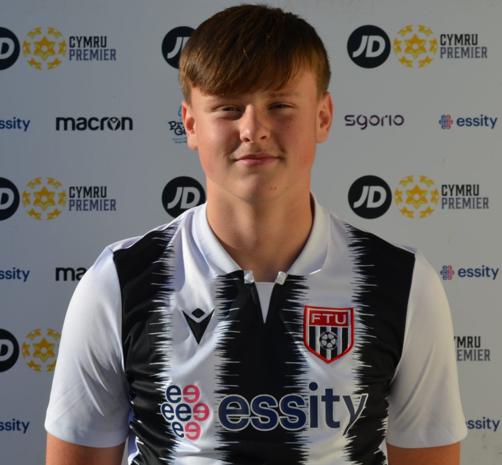 U15 Team - Flint Town United