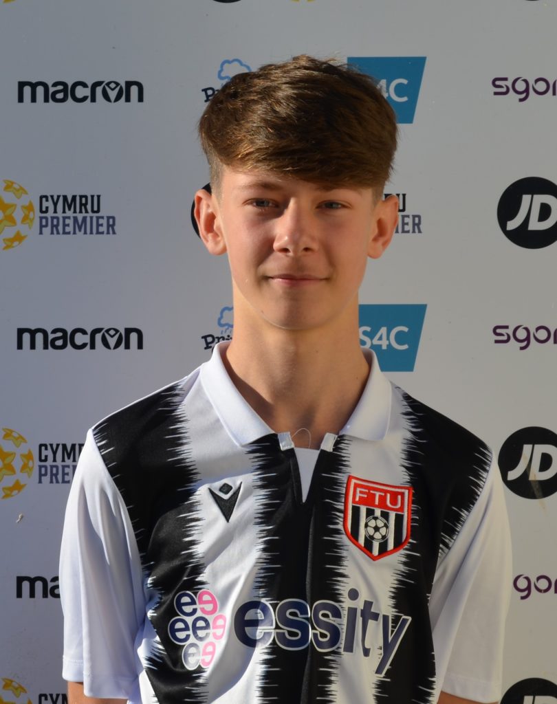 U16 Team - Flint Town United