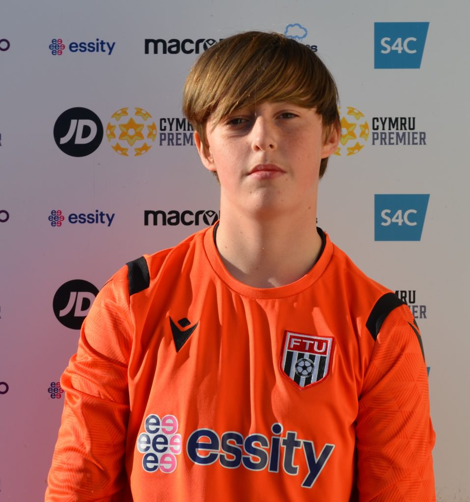 U15 Team - Flint Town United