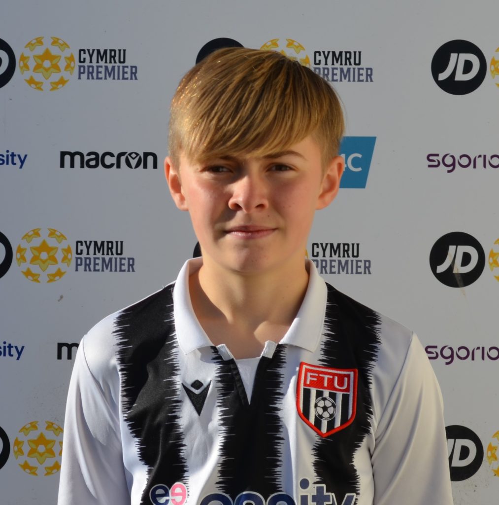 U14 Team - Flint Town United