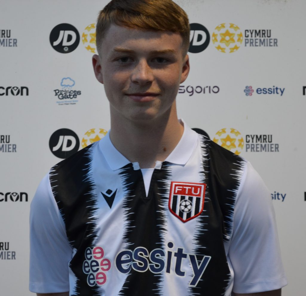 U19 Team - Flint Town United