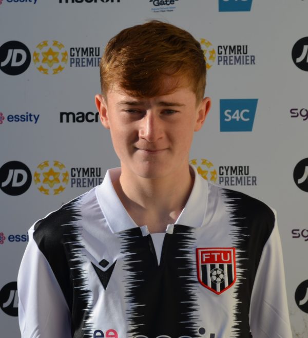 U15 Team - Flint Town United