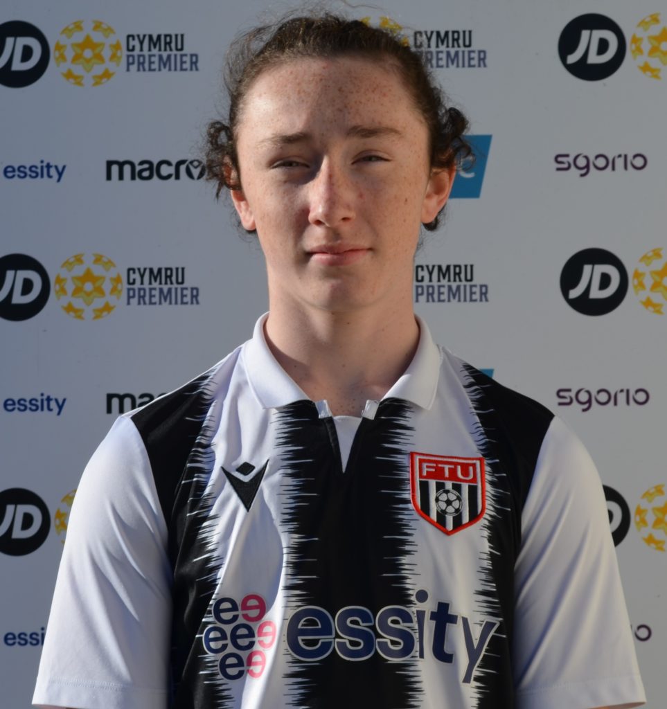 U14 Team - Flint Town United