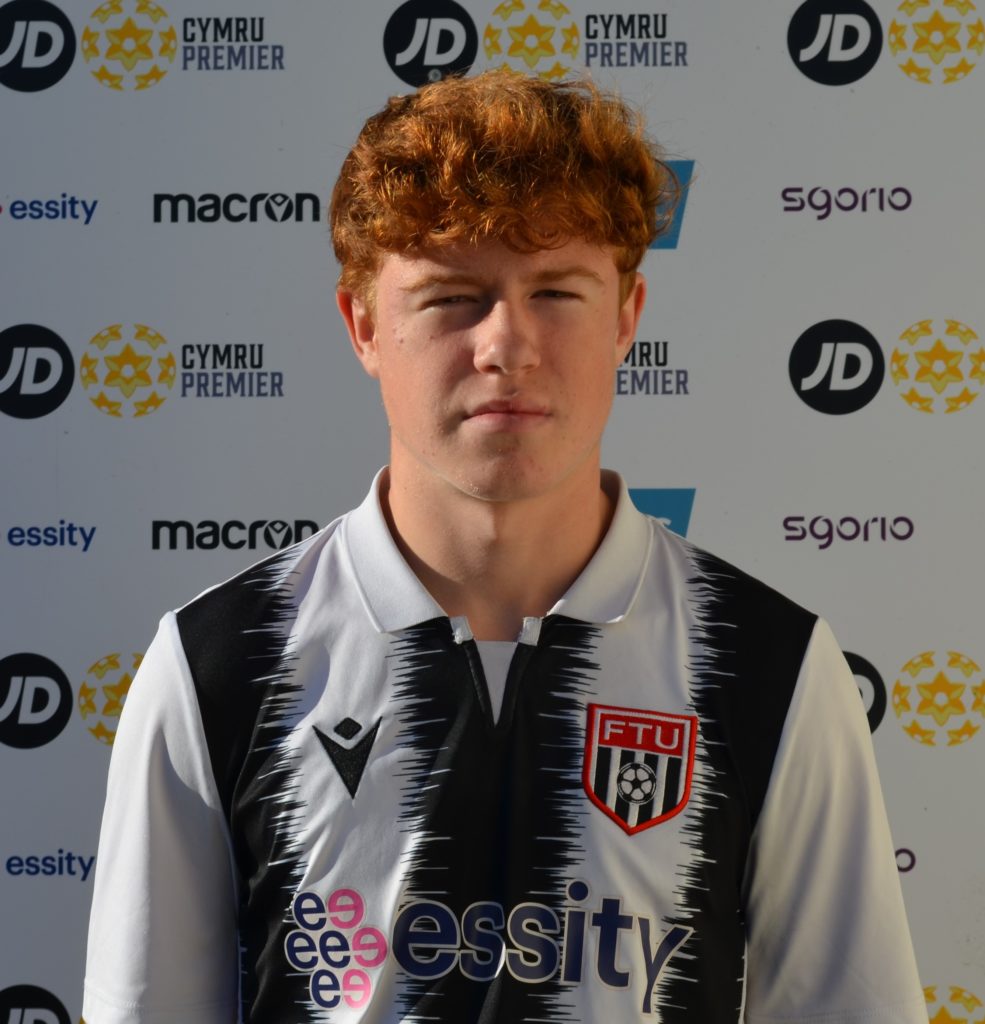 U15 Team - Flint Town United