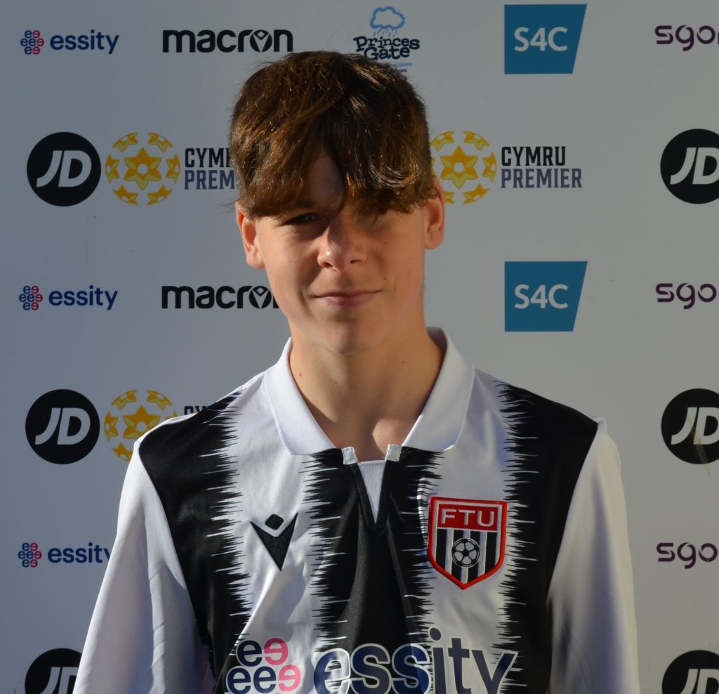 U15 Team - Flint Town United