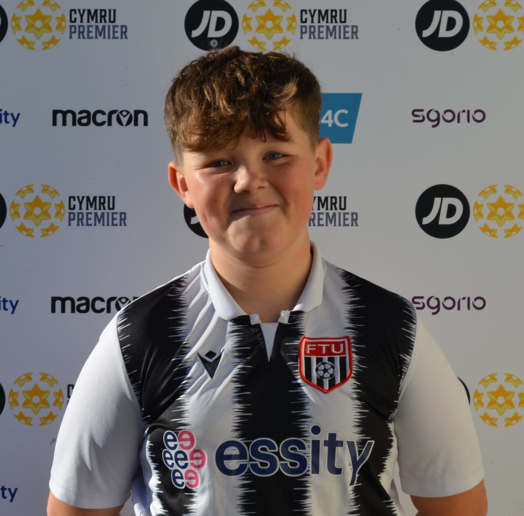 U13 Team - Flint Town United