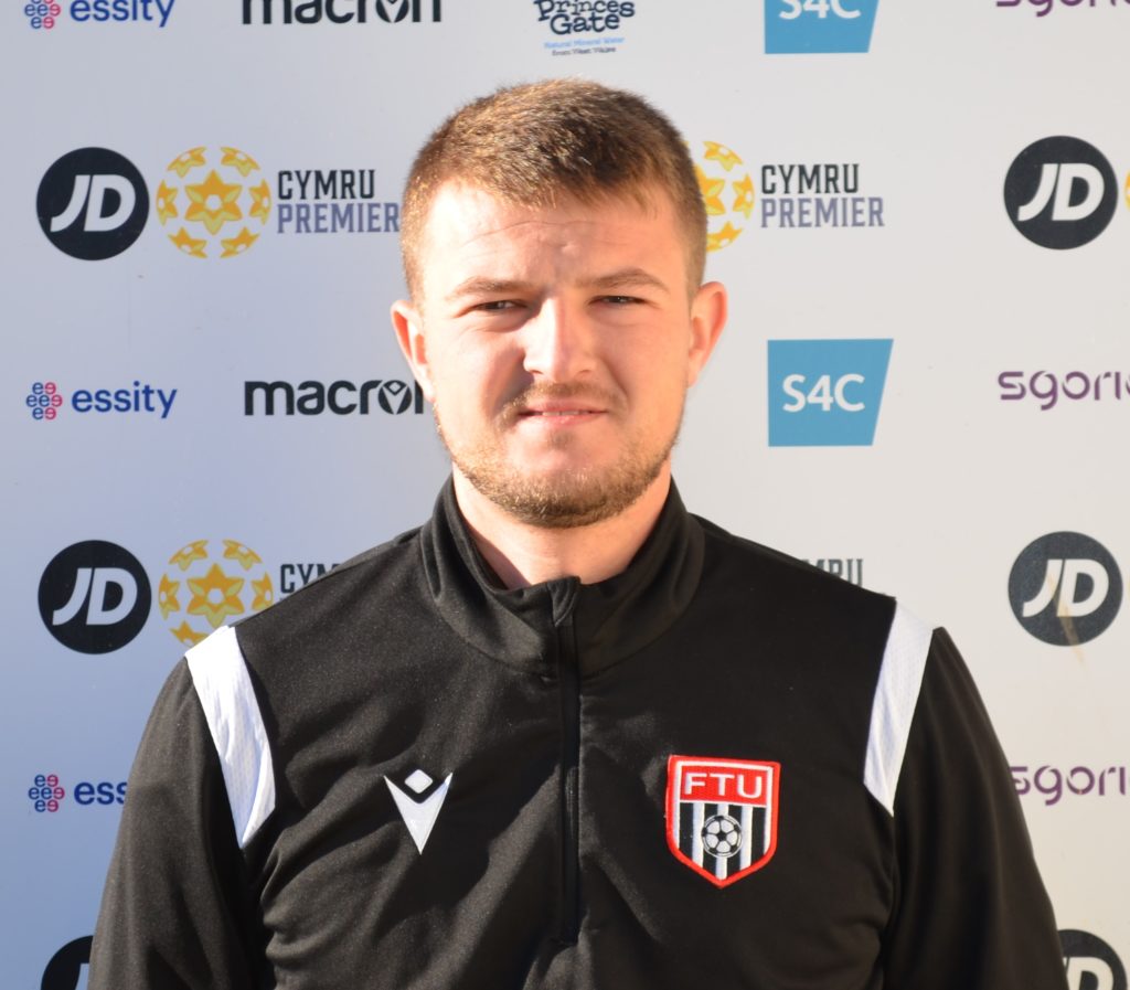 U16 Team - Flint Town United