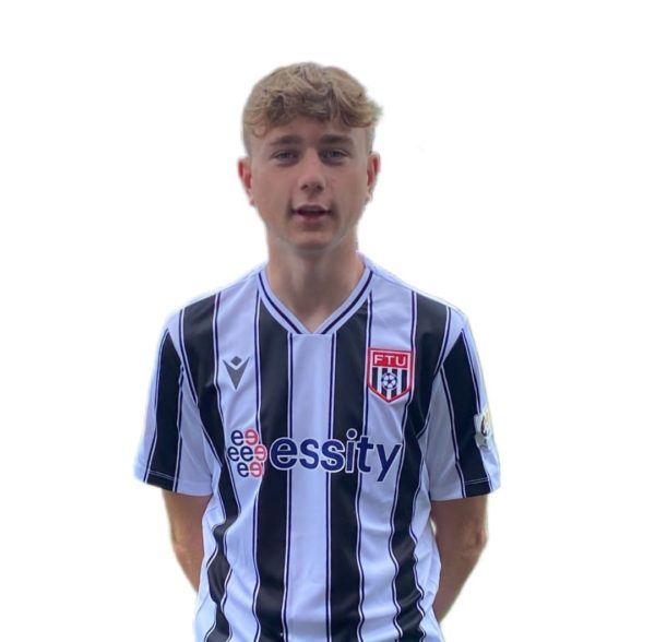 First Team - Flint Town United