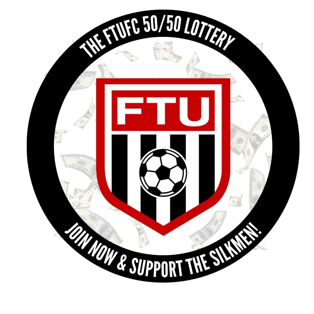 Announcing the Flint Town United 50/50 Draw - Flint Town United