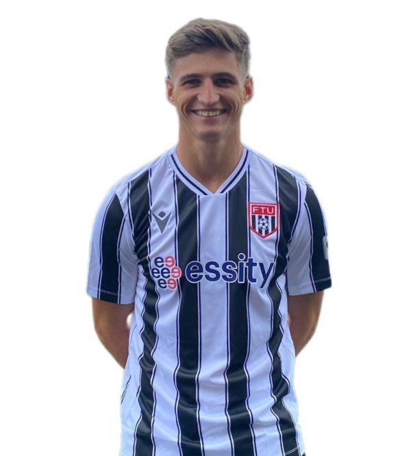 First Team - Flint Town United