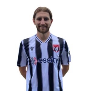 First Team - Flint Town United