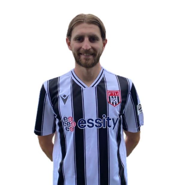 First Team - Flint Town United