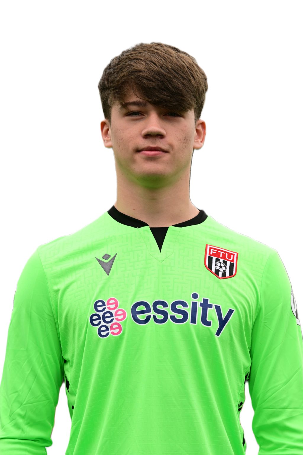 First Team - Flint Town United