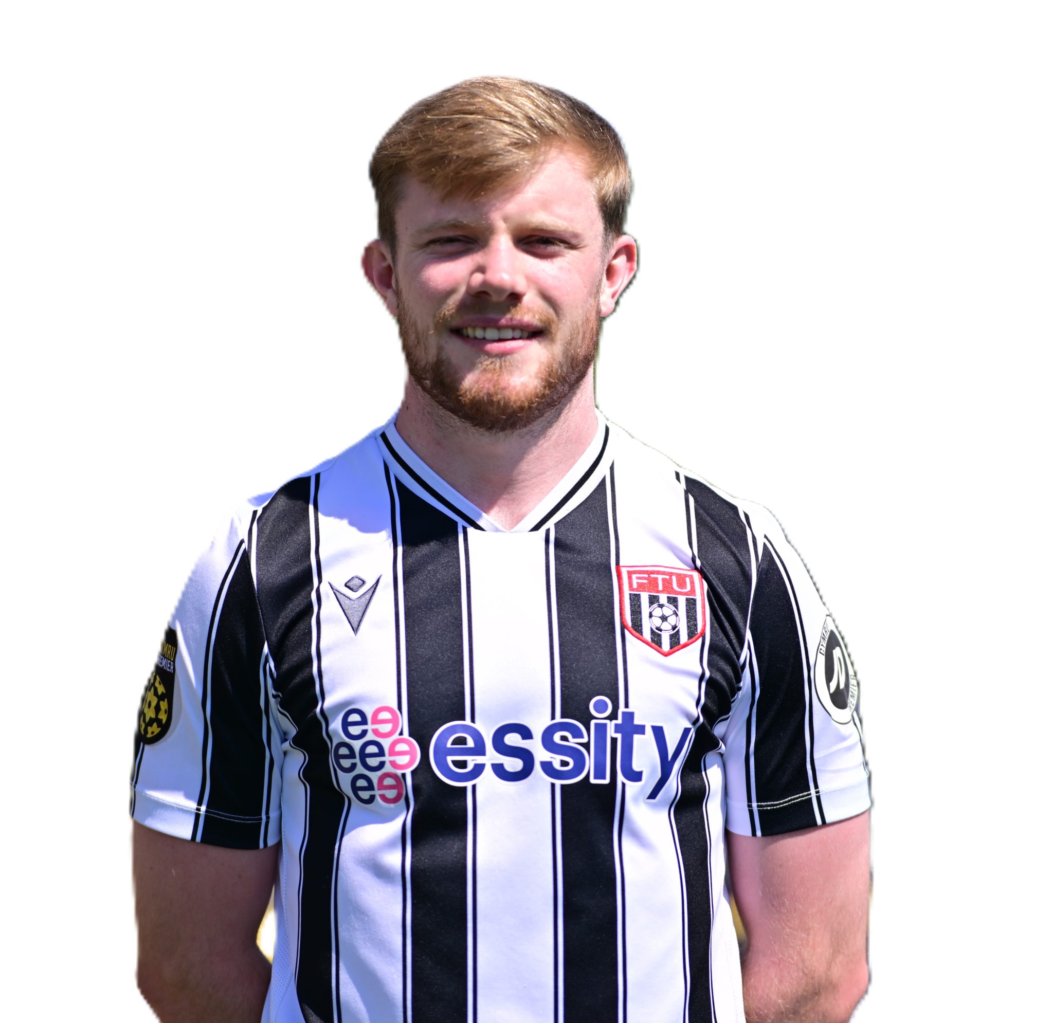 First Team - Flint Town United