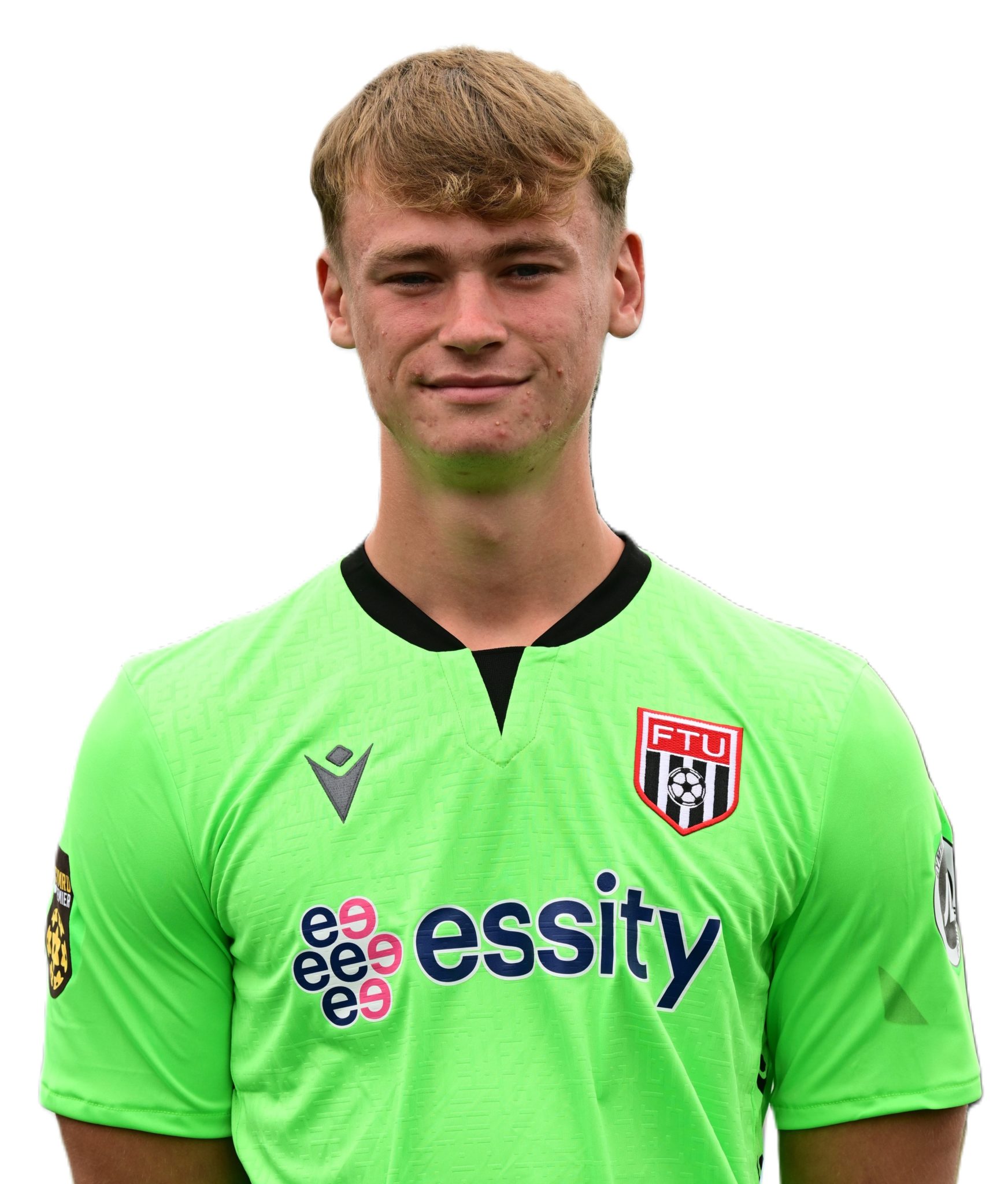 First Team - Flint Town United