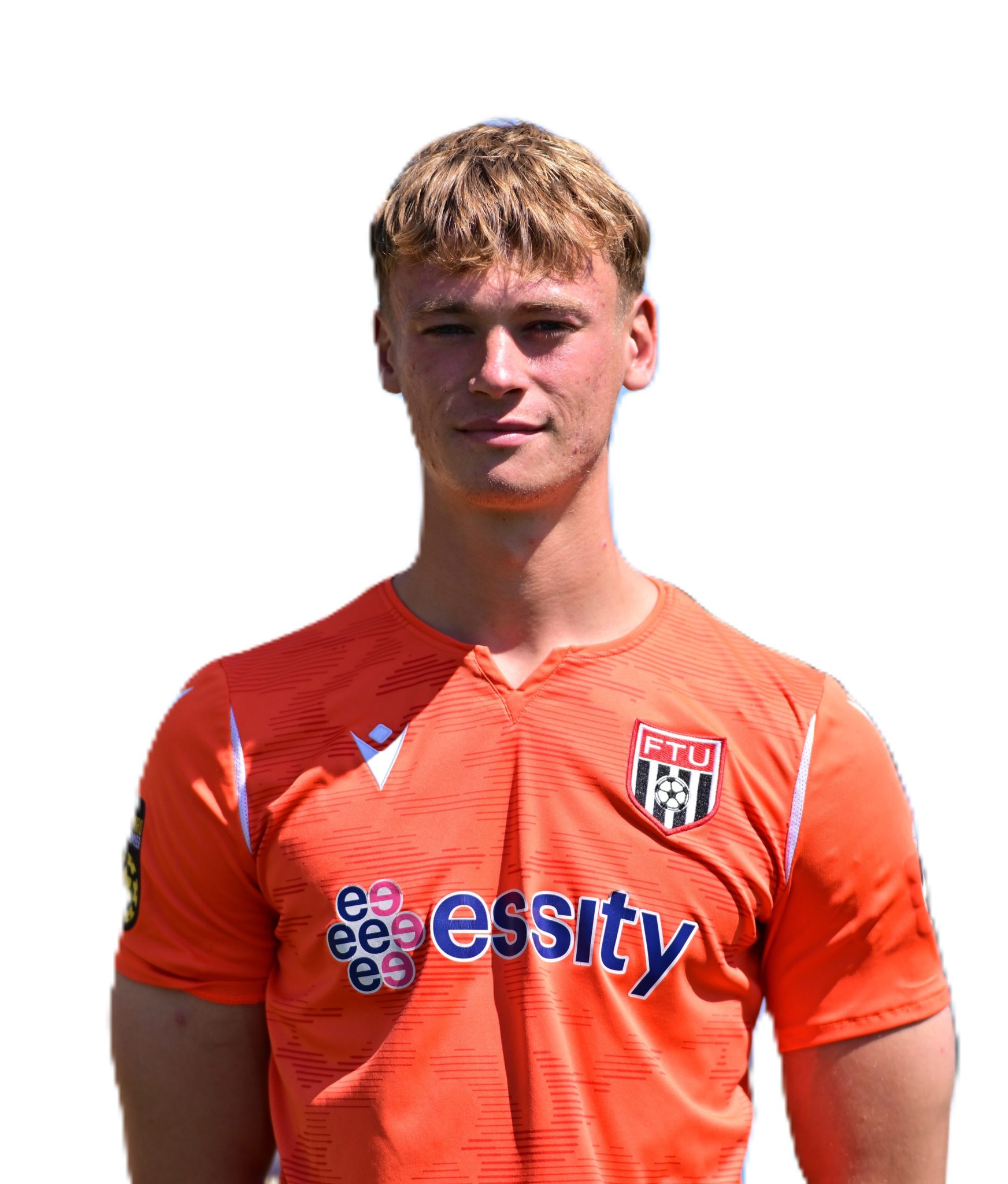 First Team - Flint Town United