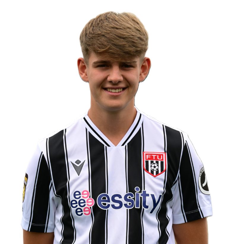 First Team - Flint Town United