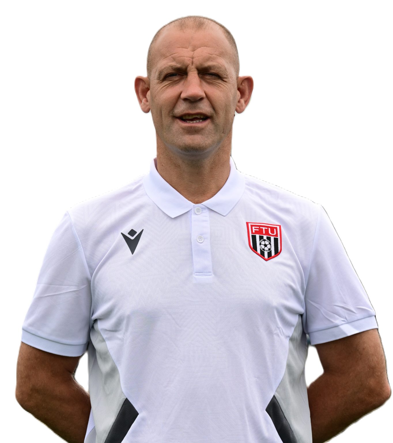 First Team - Flint Town United