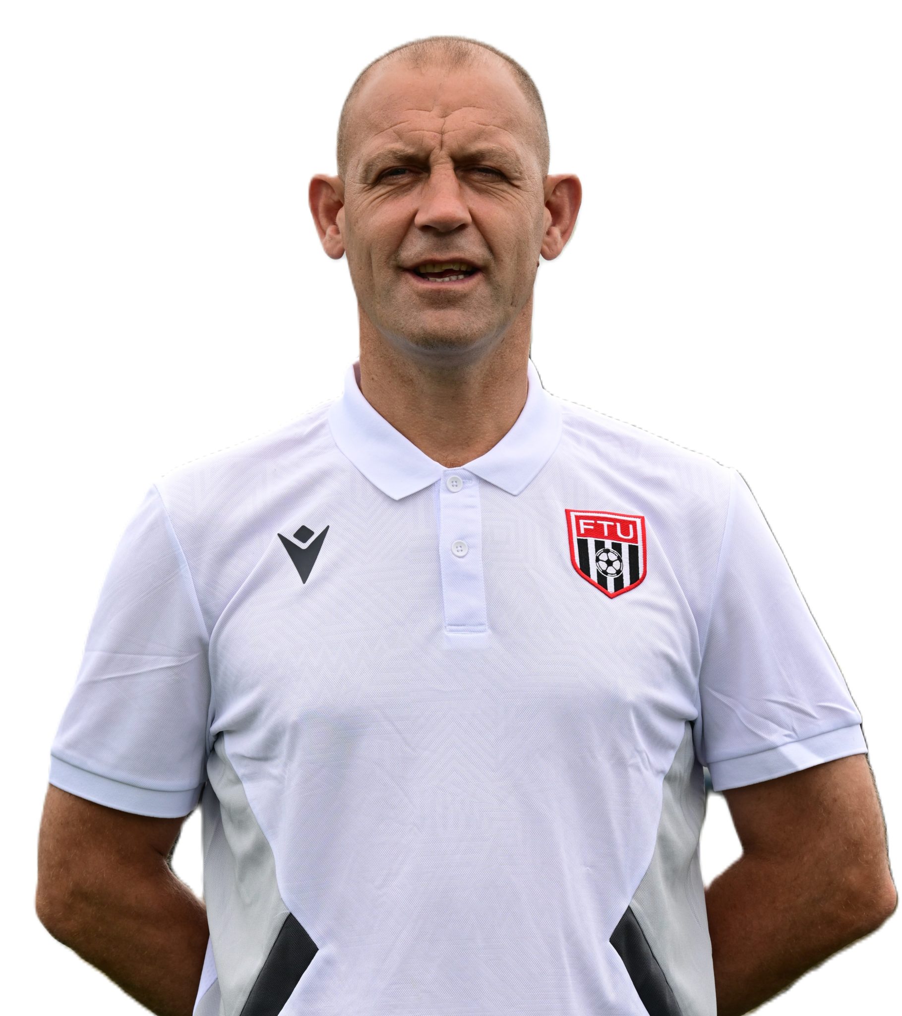 First Team - Flint Town United