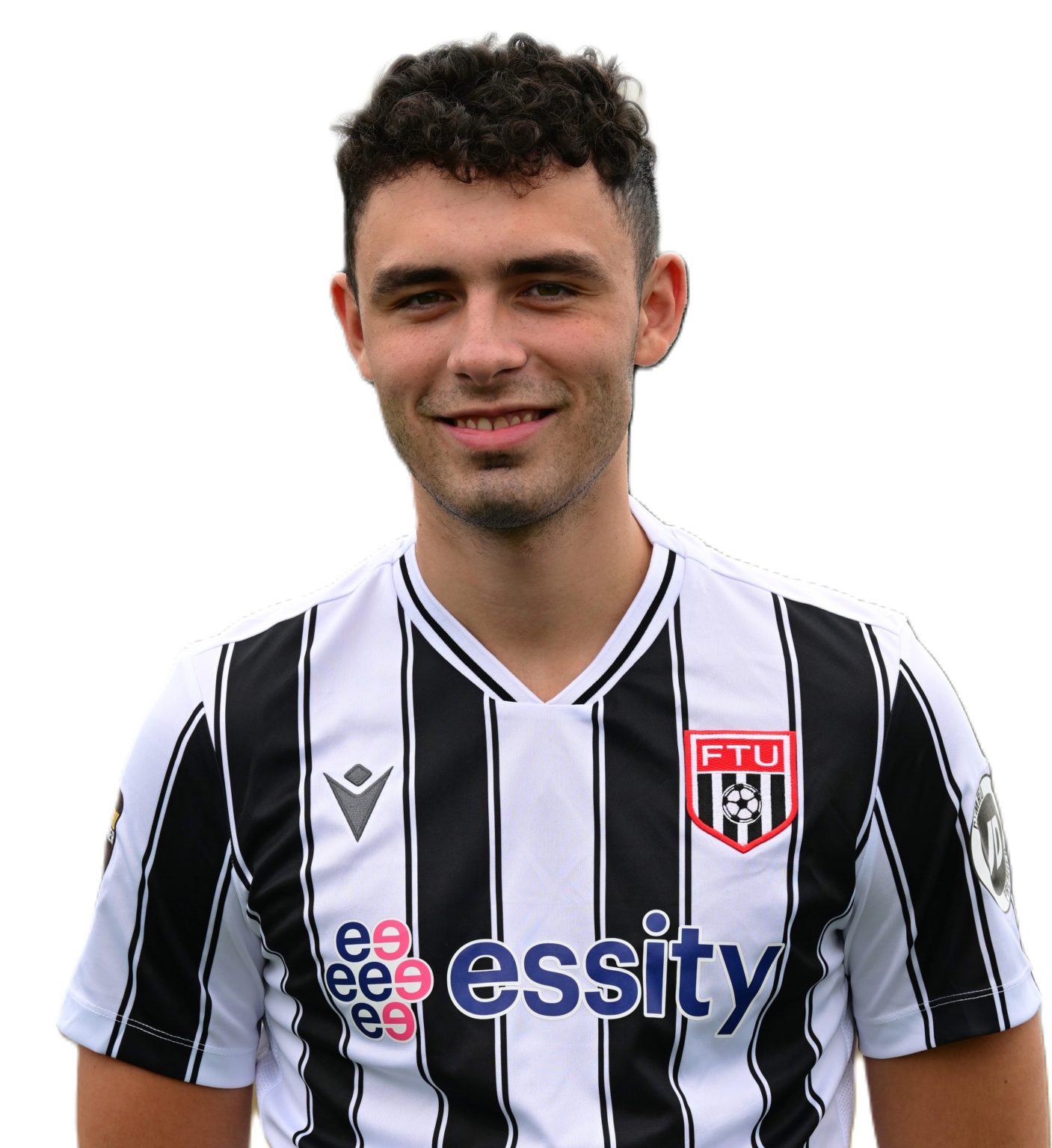 First Team - Flint Town United