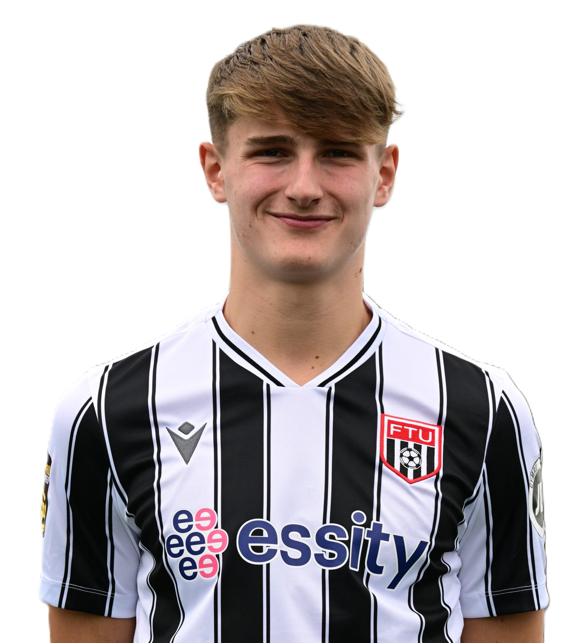 First Team - Flint Town United