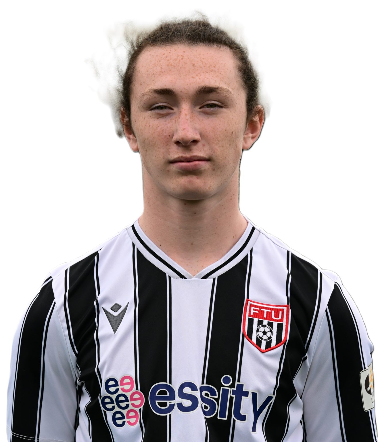 First Team - Flint Town United