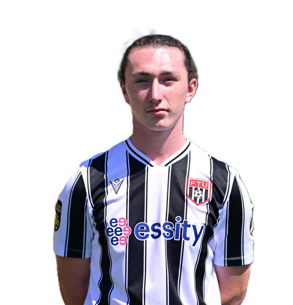 First Team - Flint Town United