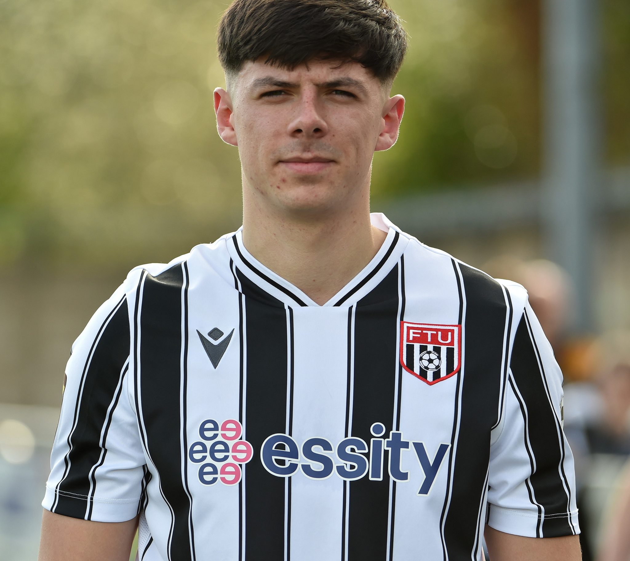 First Team - Flint Town United