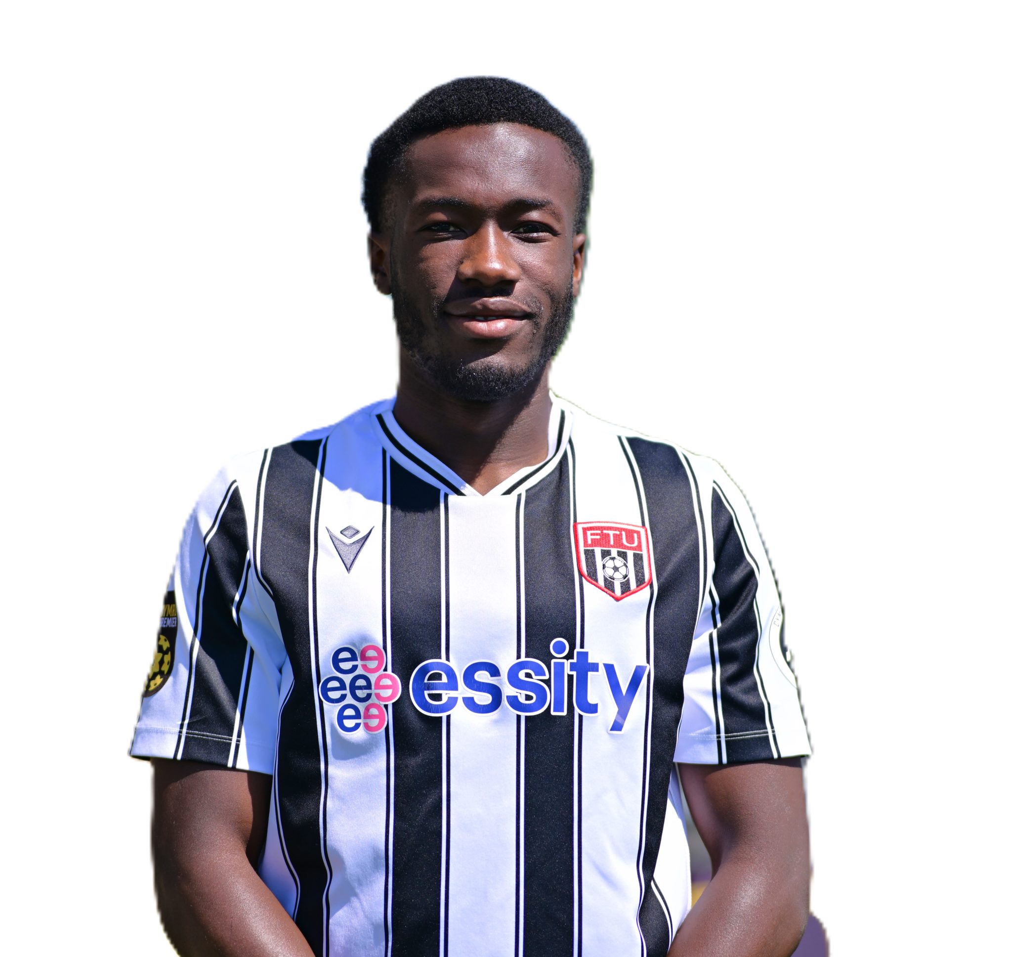 First Team - Flint Town United